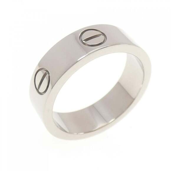 Cartier | Jewelry | Cartier Love Ring | Poshmark